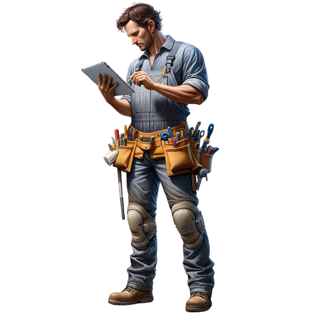 Homme à tout faire à Joliette